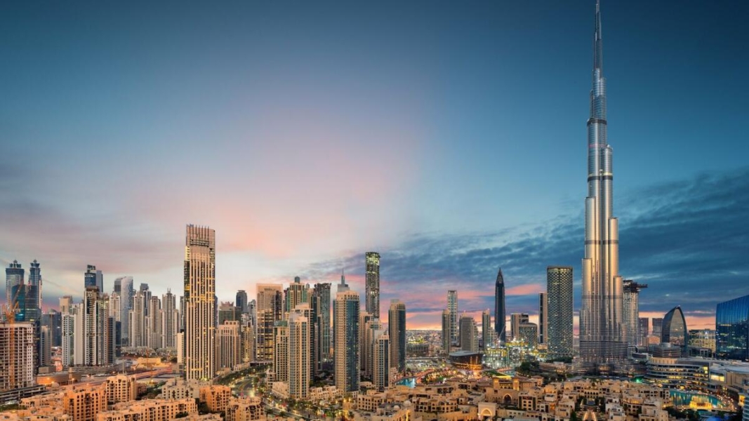Off-Plan vs Secondary Properties in the UAE: Proven Strategies to Make ...